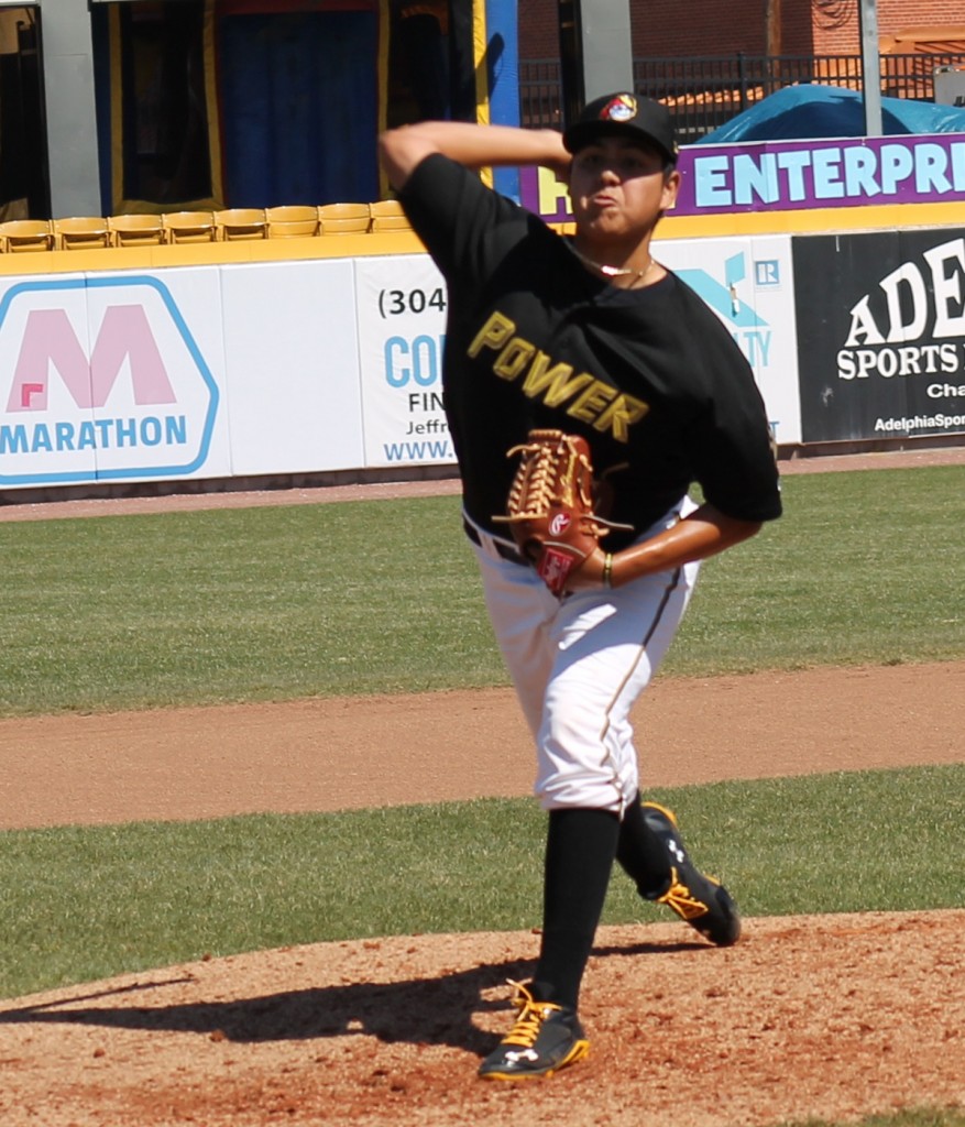 WV Power loaded with highly rated prospects - West Virginia Press ...