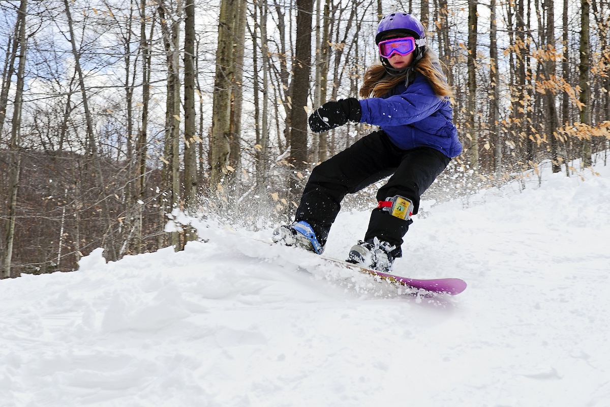 Timberline launches 'snowfunding' campaign - West Virginia Press ...