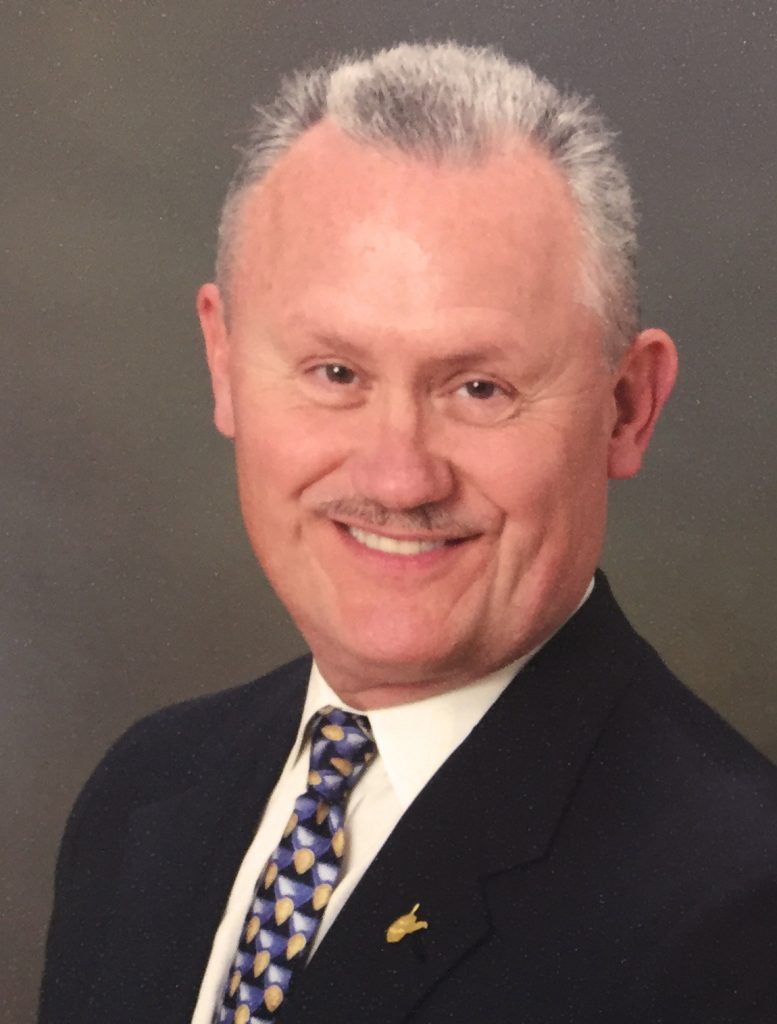 Allan McVey appointed W.Va. Insurance Commissioner - West Virginia ...