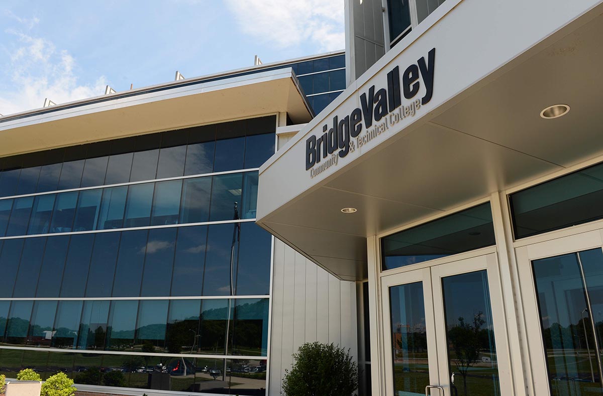 BridgeValley faces eviction over $1.8M in back rent - West Virginia ...