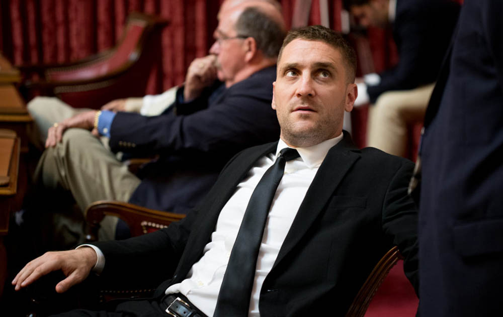 West Virginia Delegate Patrick McGeehan seeks change for tax increases ...