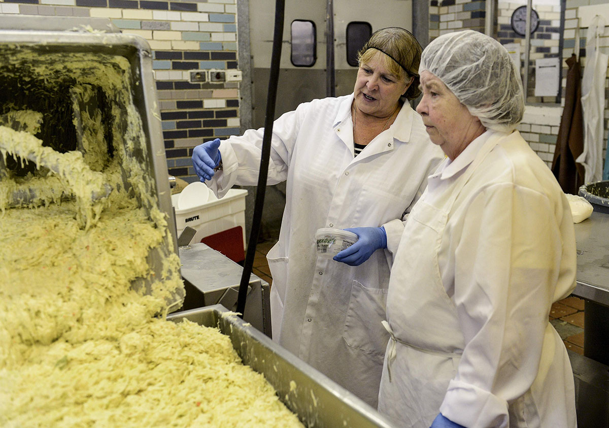 R.G. Gunnoe Farms up for sale after ‘devastating’ past few years - West ...
