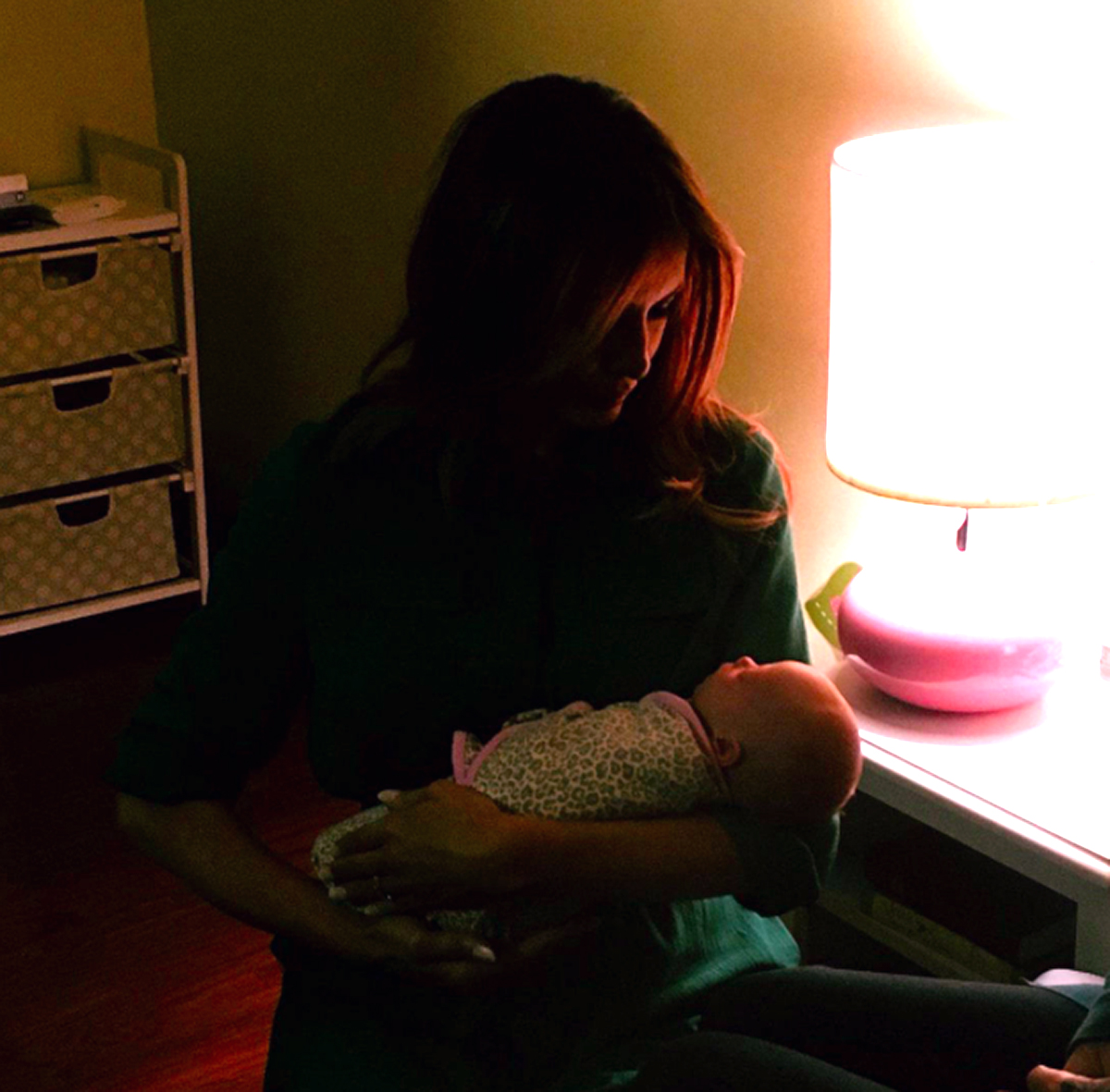 First lady sees plight of addicted infants firsthand - West Virginia ...