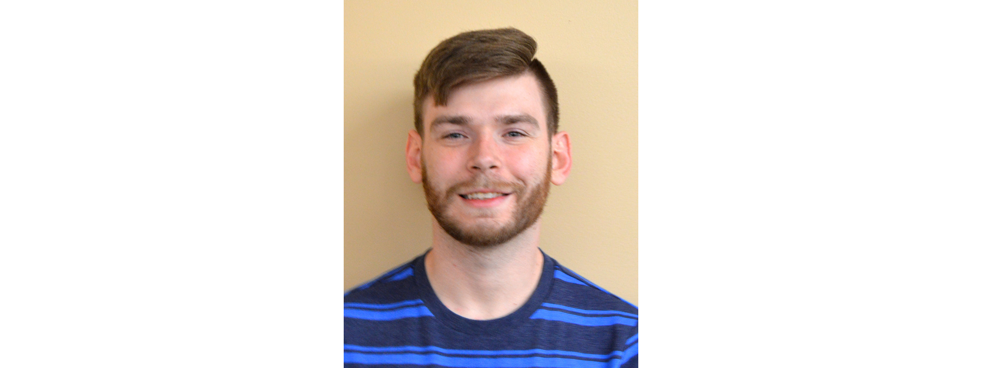 Jarrid McCormick joins WDN as sports reporter - West Virginia Press ...