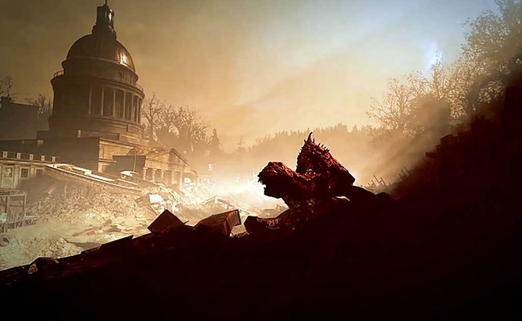 Fallout puts West Virginia on the map - West Virginia Press Association