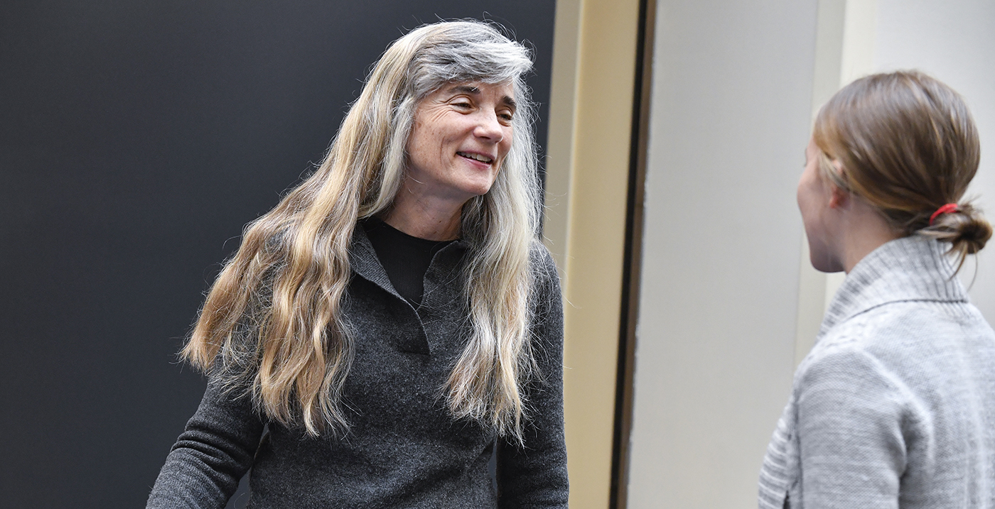 WVU Humanities Center awarded major grant to enhance ‘Quality of Life ...