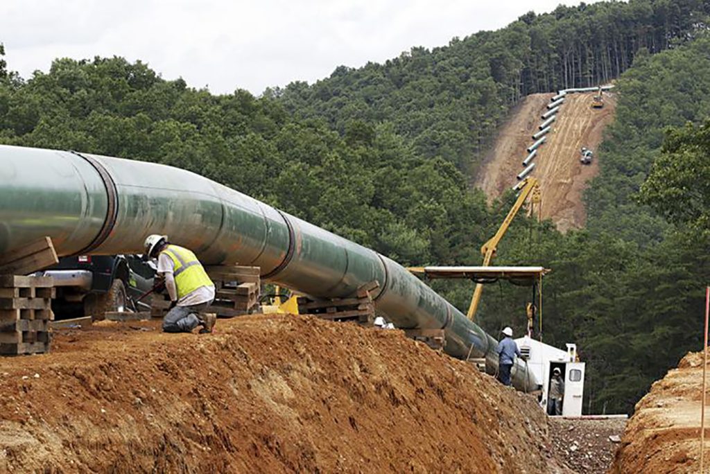 Coal expected to taper down in coming years; West Virginia has little ...
