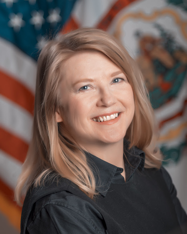 Debra Martin named state director of West Virginia Small Business ...