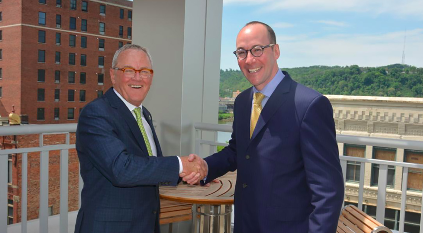The Health Plan, WVU Medicine to form new, fully-integrated health-care ...