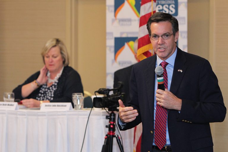 Highlights from WVPA Convention 2019 — Supreme Court Panel - West ...