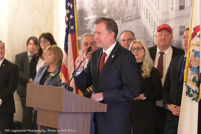 W.Va. Legislature's Prayer Caucus formed for 2020 Session - West ...