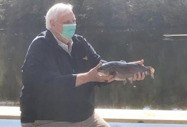Trout stocking underway at West Virginia’s state parks - West Virginia ...