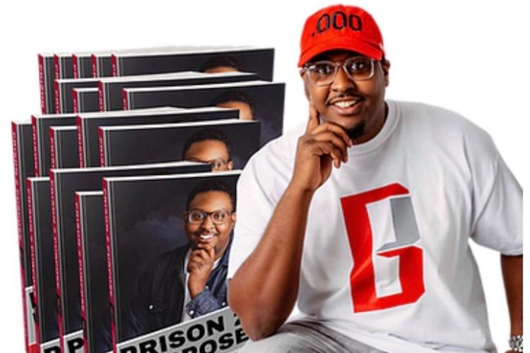 Finding himself: West Virginia man looks to help others with release of ...