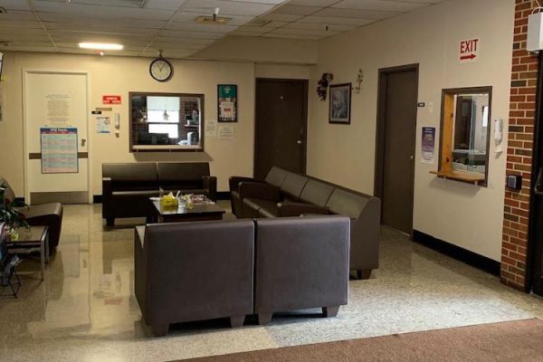 West Virginia House Bill to close John Manchin Sr. Center officially ...