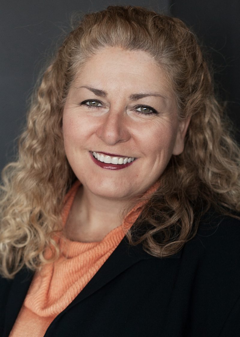 Nicole Christian named new president and CEO of The Charleston Area ...