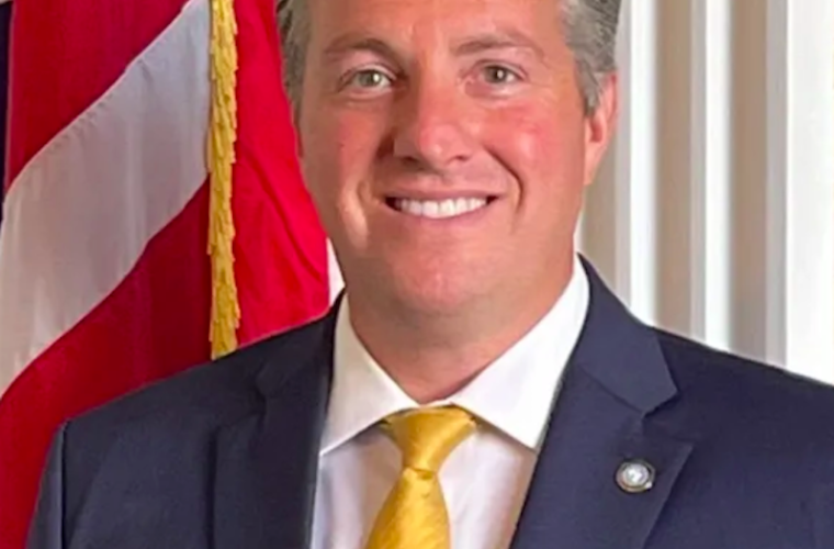 U.S. Representative McKinley looks past partisan political drama - West ...