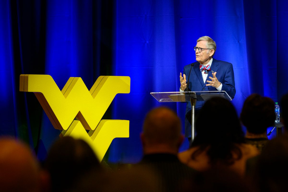 Facing with declining enrollment and financial shortfalls, WVU's Gee ...