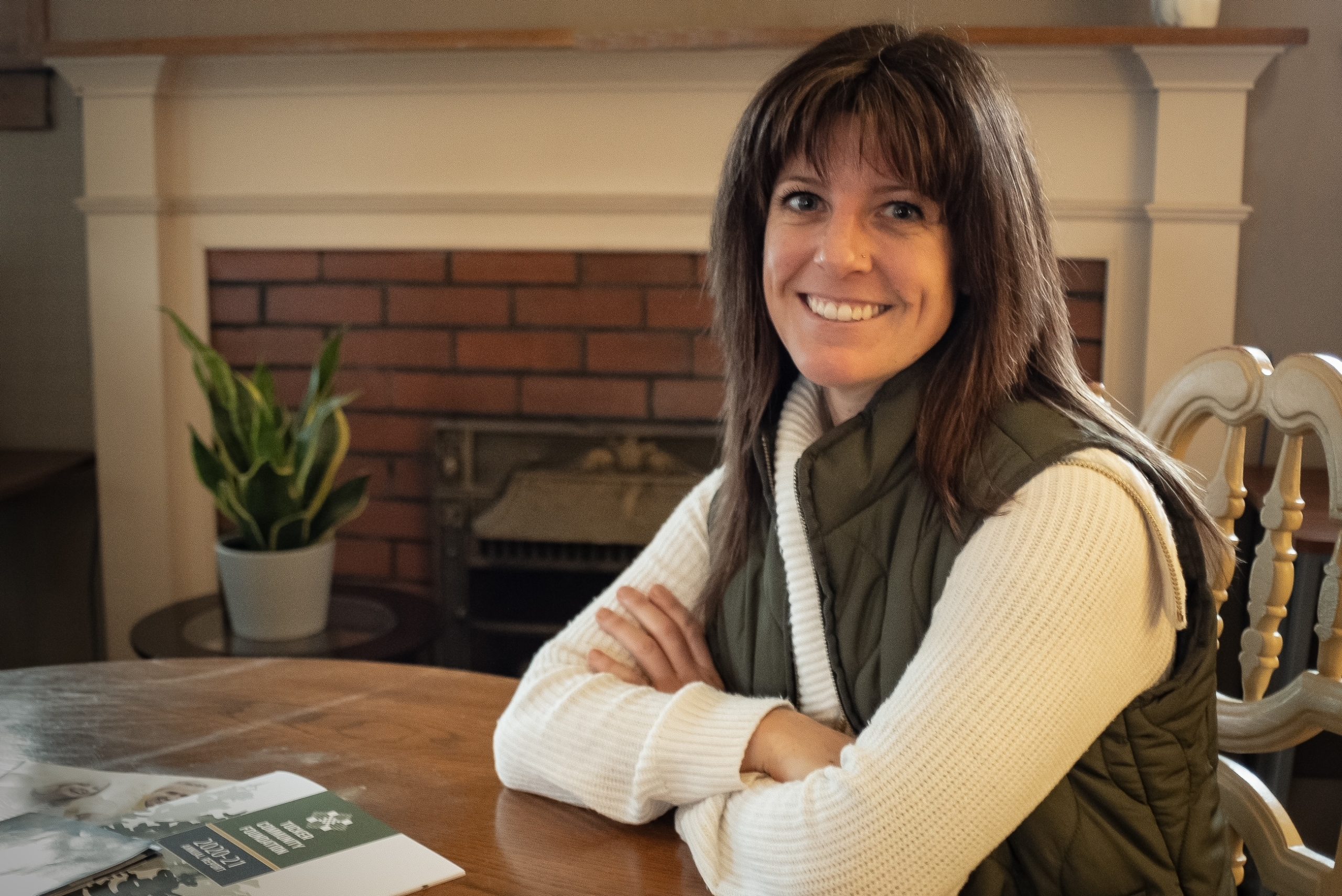 LMC executive team grows with addition of Amber Vineyard - West ...