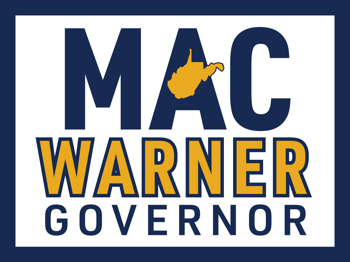 Media Advisory: Mac Warner for Governor Campaign to launch statewide ...