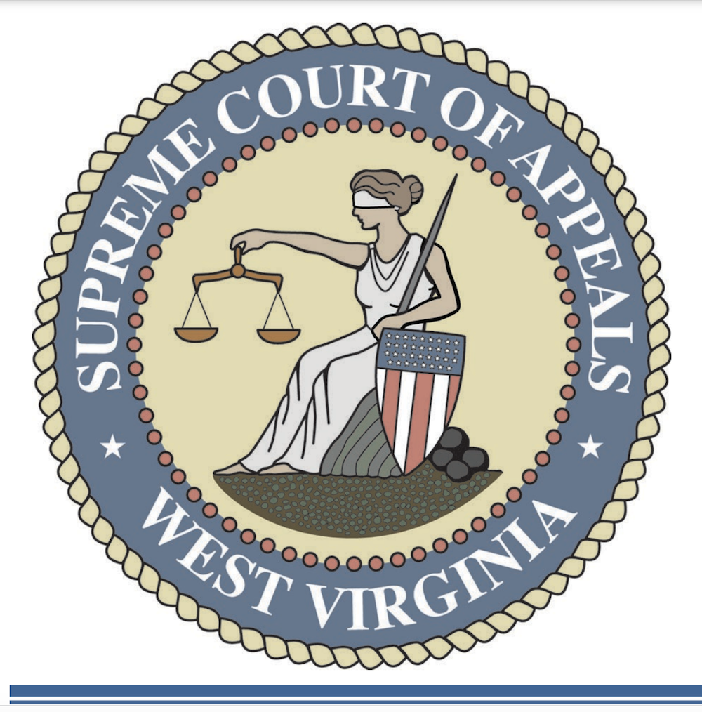 WV Supreme Court wants art for new learning center - West Virginia ...