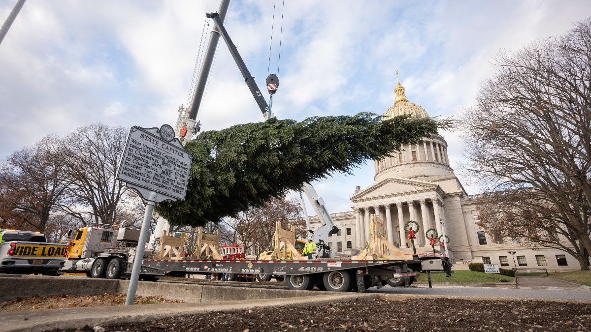 West Virginia's annual Joyful Night Celebration returns with special ...