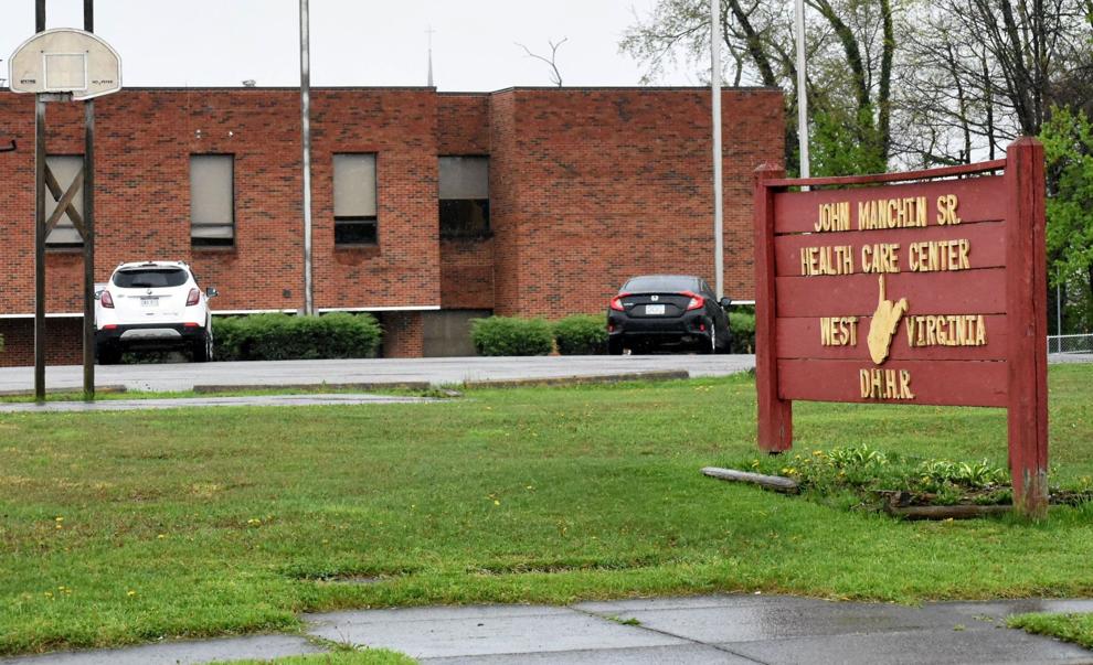 Plan to privatize John Manchin Sr. Health Care Center unifies Marion ...