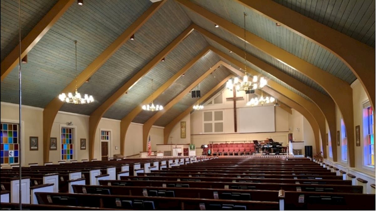 WVU School of Nursing, Suncrest United Methodist Church to collaborate ...