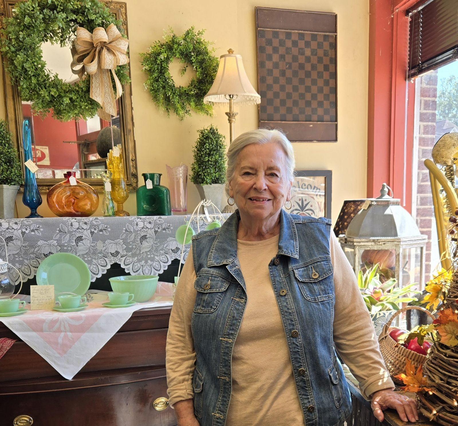 A rare opportunity awaits: Become the new owner of Grandma’s House in ...