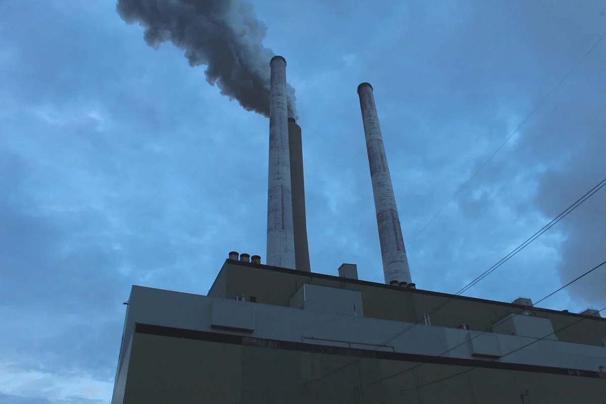Regulation said to shutter West Virginia coal-fired power plants among ...
