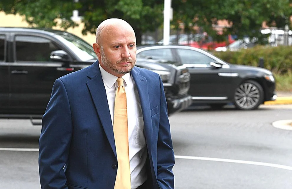 Consequences continue to mount for disgraced prosecuting attorney ...