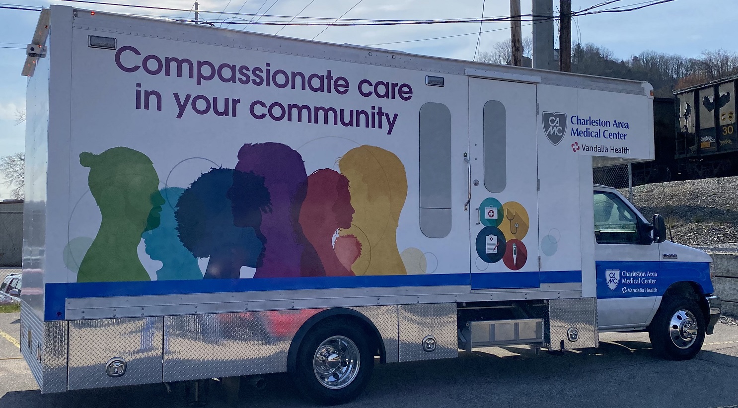 CAMC Ryan White Program to participate in National HIV Testing Day ...