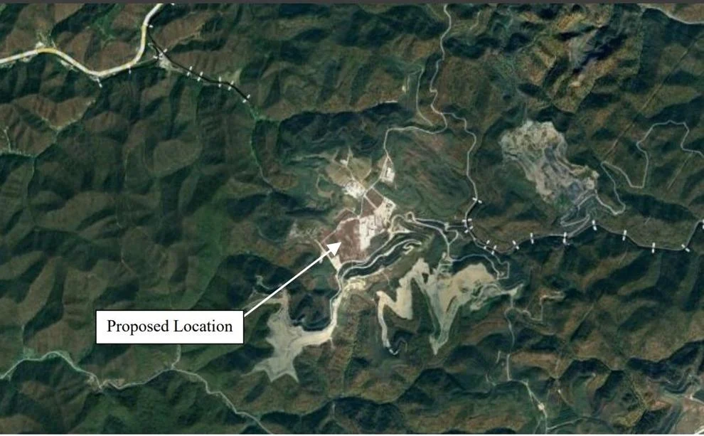 DEP to hold meeting on permit requests for gas-powered Mingo County ...