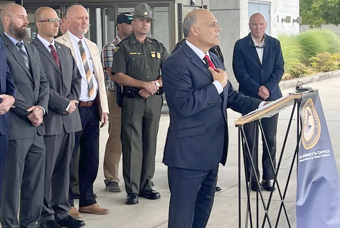 Task Force Results - West Virginia Press Association