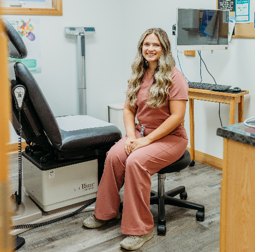 Barbour Community Health Association Adds Family Nurse Practitioner ...