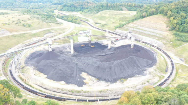 Allegheny Metallurgical Powers Up Longwall Securing West Virginia Jobs West Virginia Press