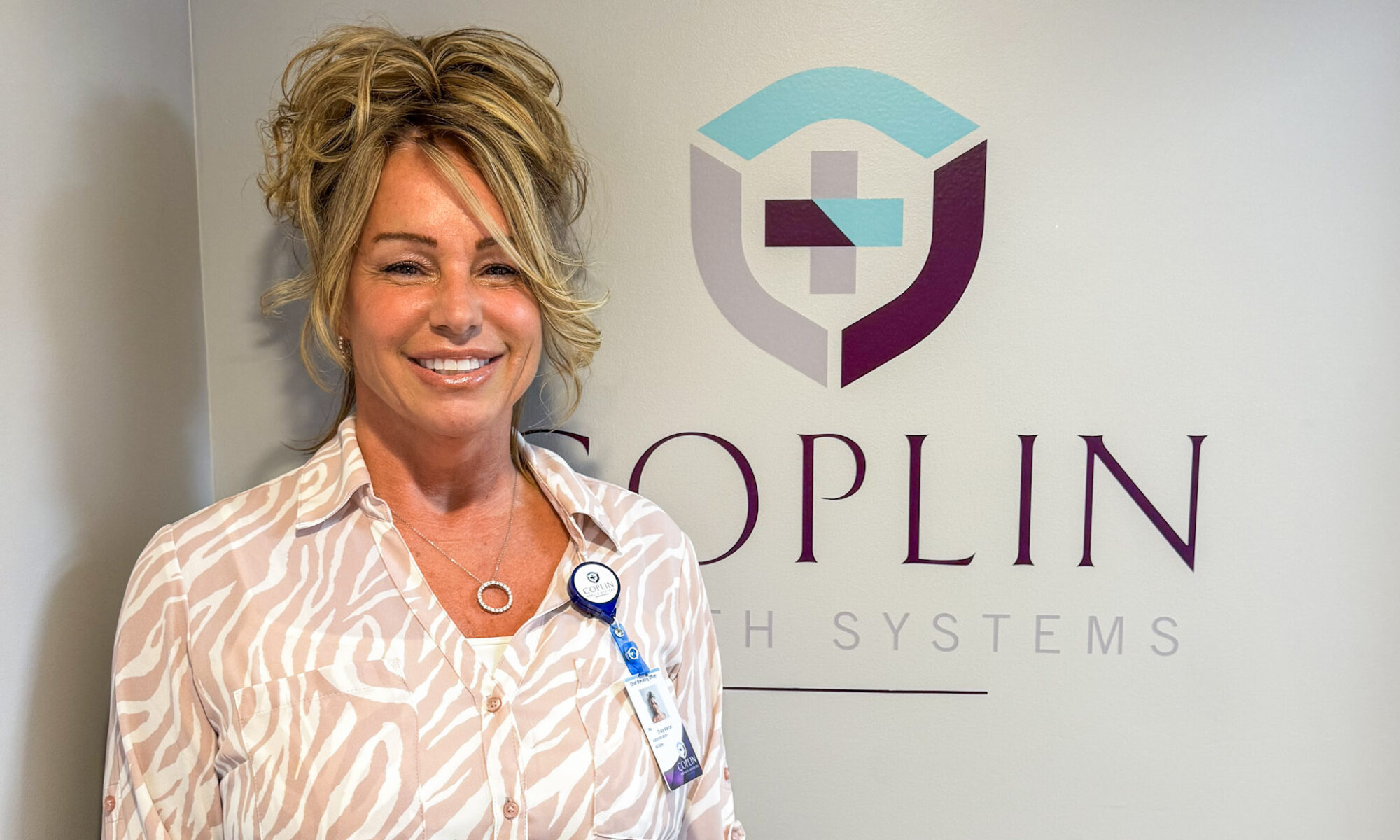 Coplin Health Systems Names Tracy Martin Chief Operating Officer - West ...