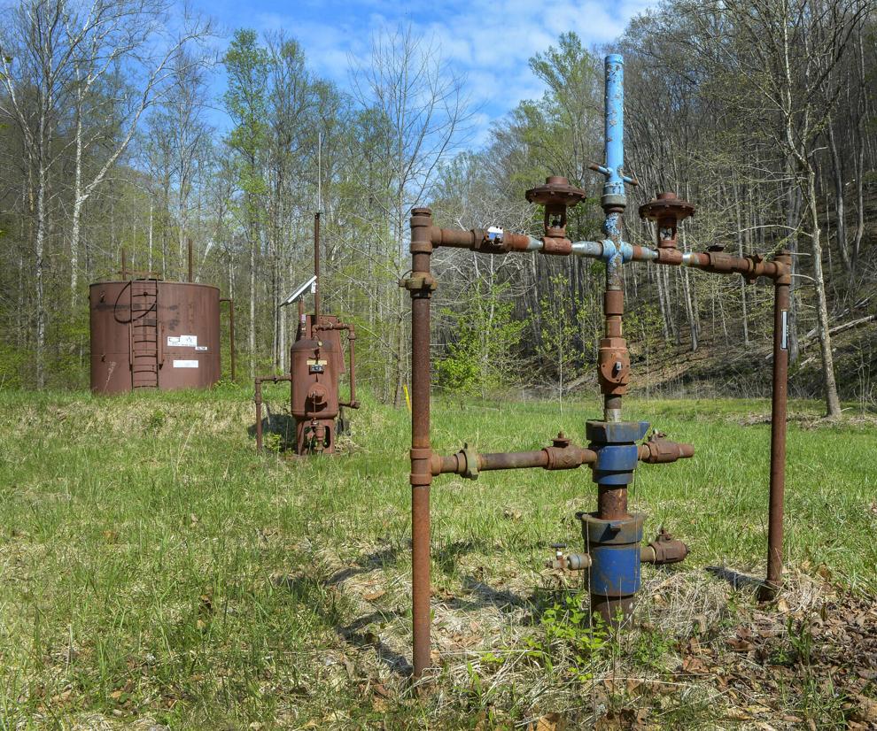 Figures point to wide funding gap in WV deal with nation's largest gas ...