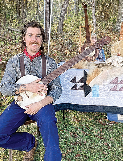 Celebrating local history ~ it takes a village - West Virginia Press ...
