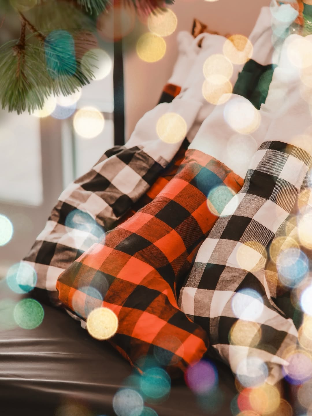Community Rallies to Fill 500+ Christmas Stockings for Teens in Foster ...