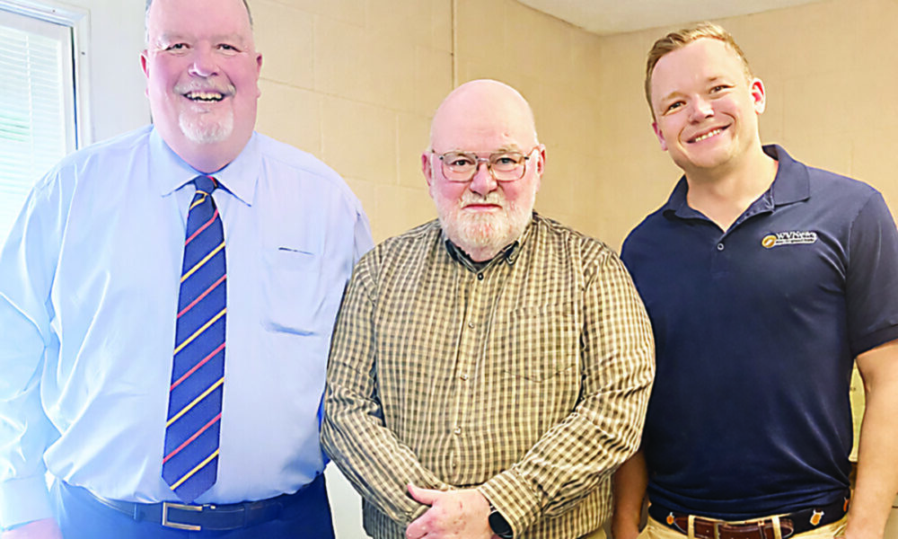 Braxton Newspapers merge with WV News - West Virginia Press Association