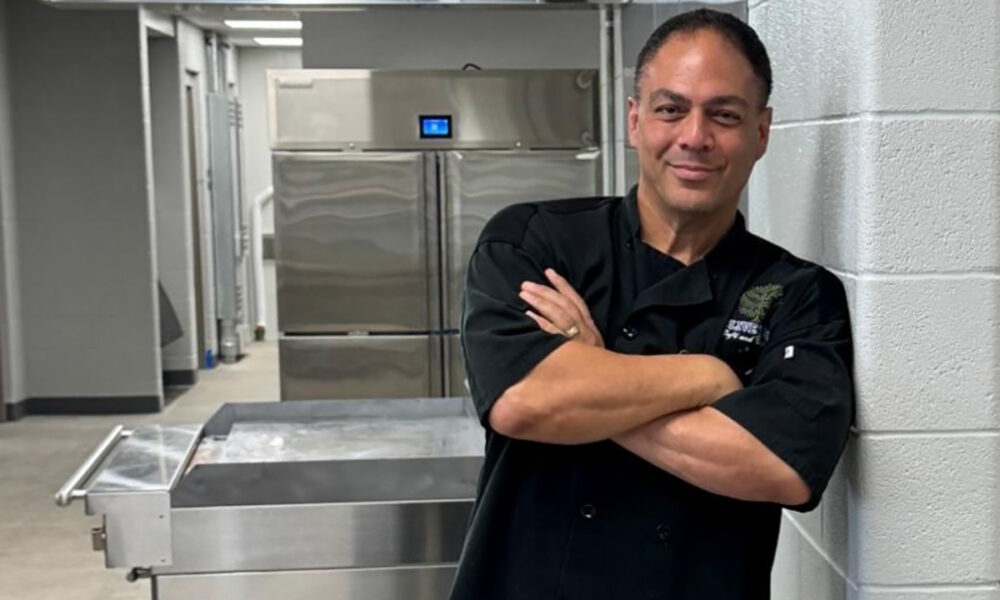 Local business owner, Michael Jarrouj announces candidacy for state ...