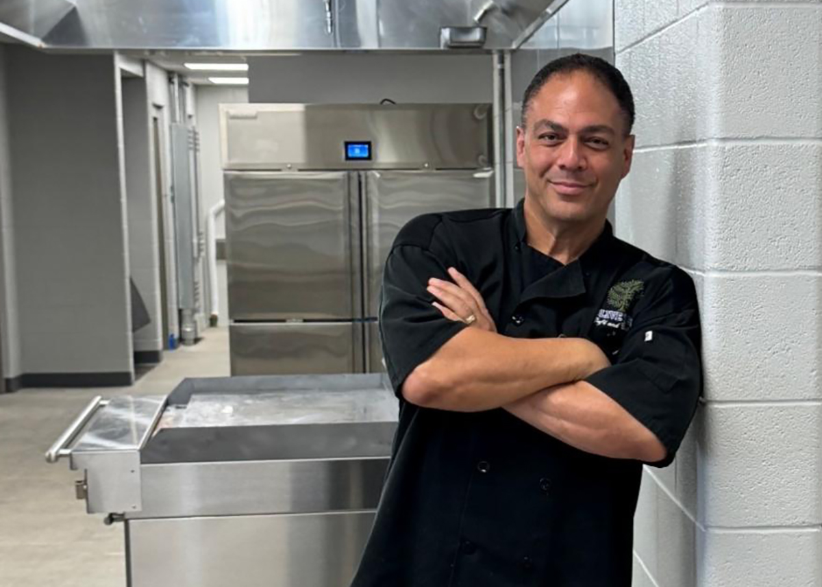 Local business owner, Michael Jarrouj announces candidacy for state ...