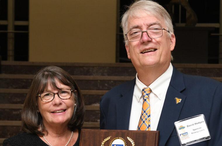 Herald-Dispatch updates e-edition - West Virginia Press Association