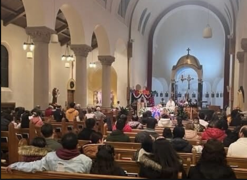 ICE targets Mexican restaurants in North Central West Virginia - West ...