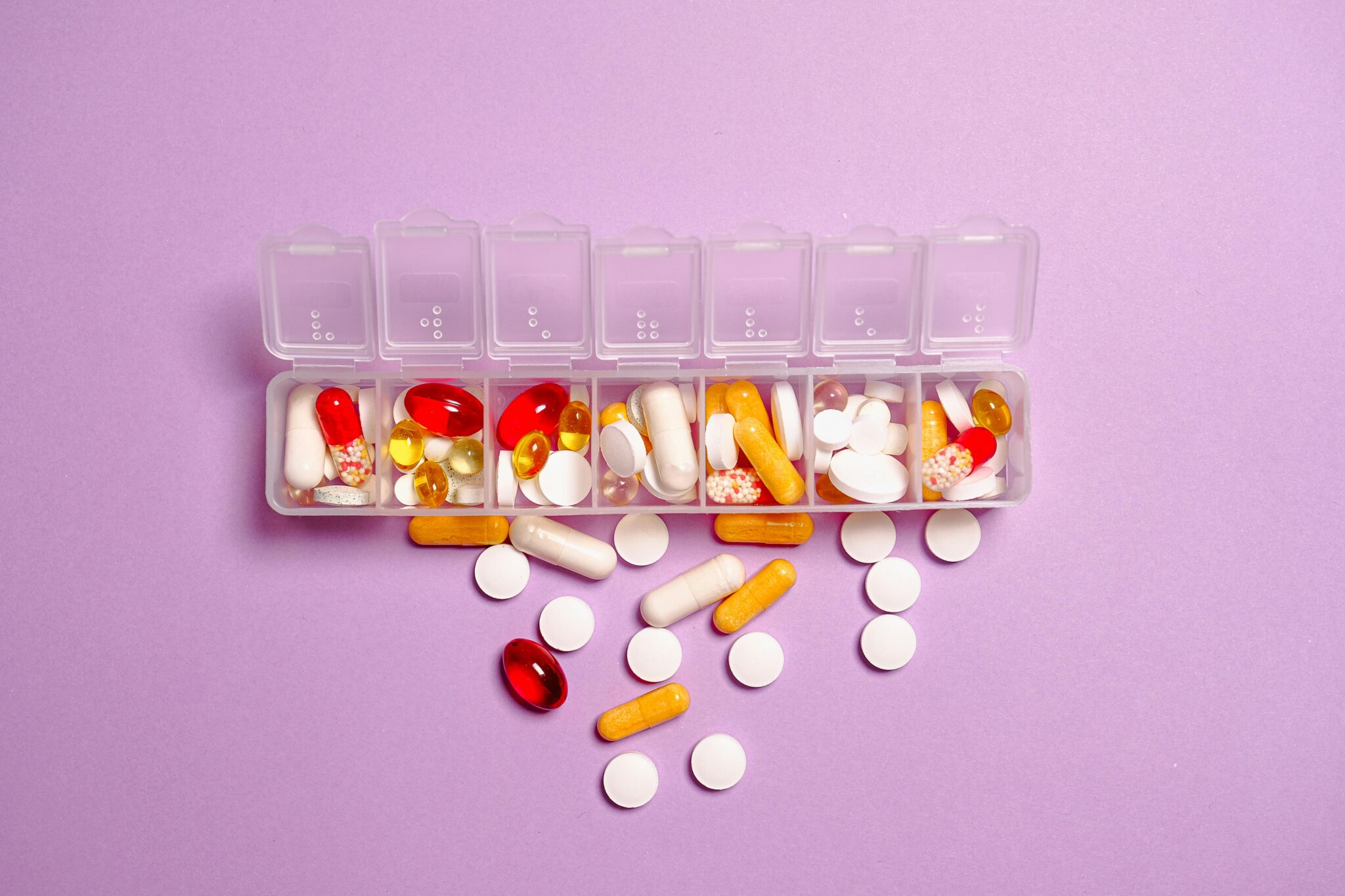 Vitamins covered by insurance? House Health panel reviews‘ food-is ...