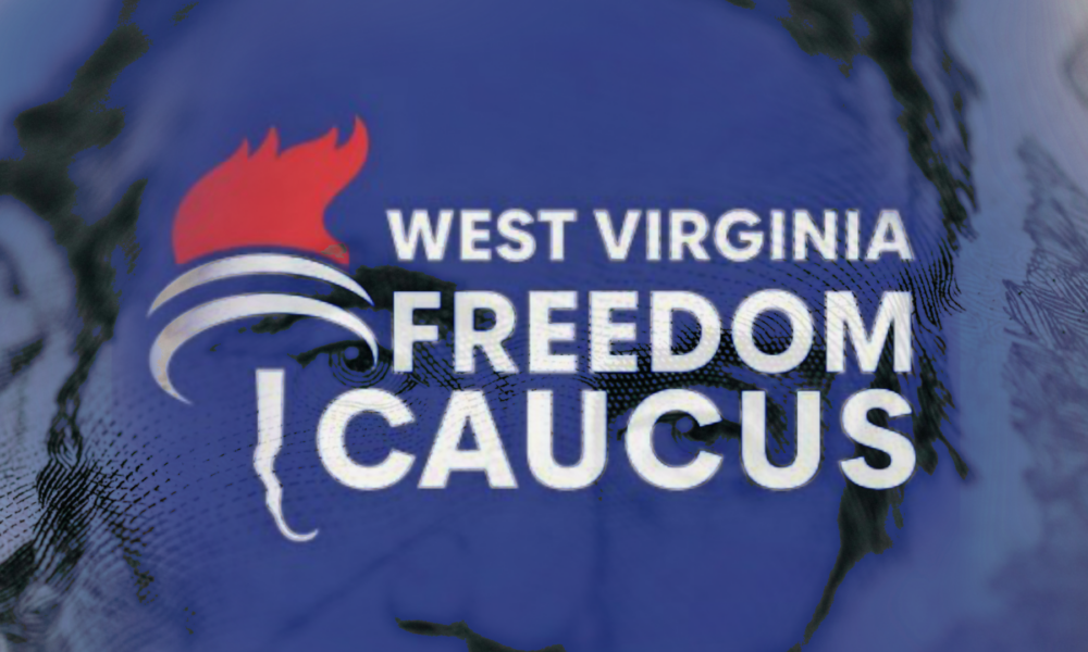 Freedom Caucus: Give the People Back Their Money – Stop “Back of the ...