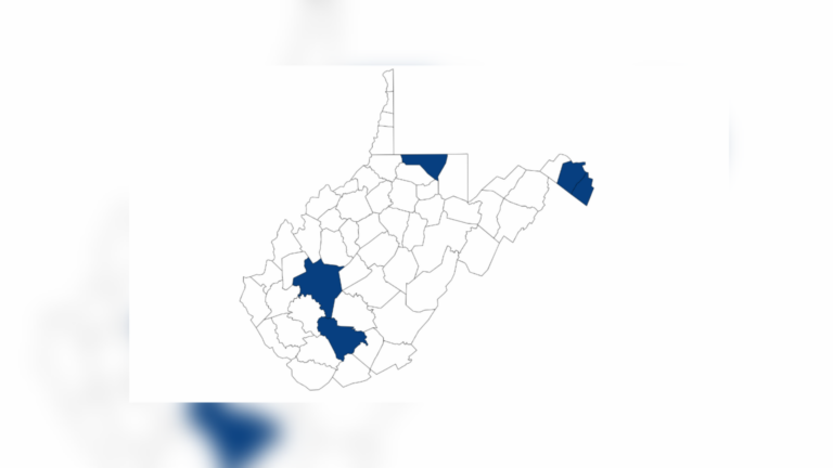 Secretary of State Kris Warner Reports 2,152 New WV Business ...