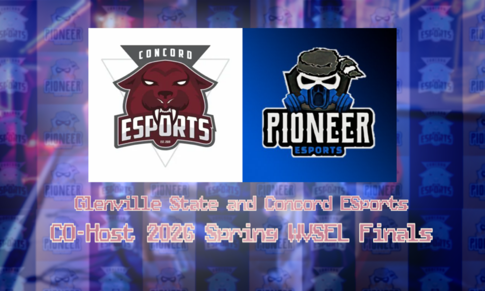 Glenville State University and Concord University Esports Set to Co ...