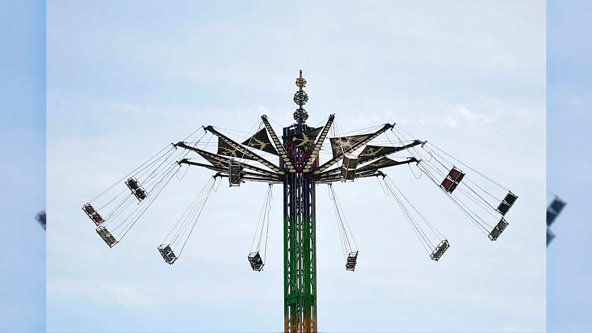 Cole Chevy Mountain Festival returns to Bluefield - West Virginia Press ...