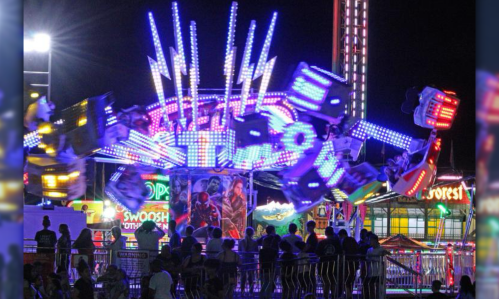 Cole Chevy Mountain Festival returns to Bluefield - West Virginia Press ...